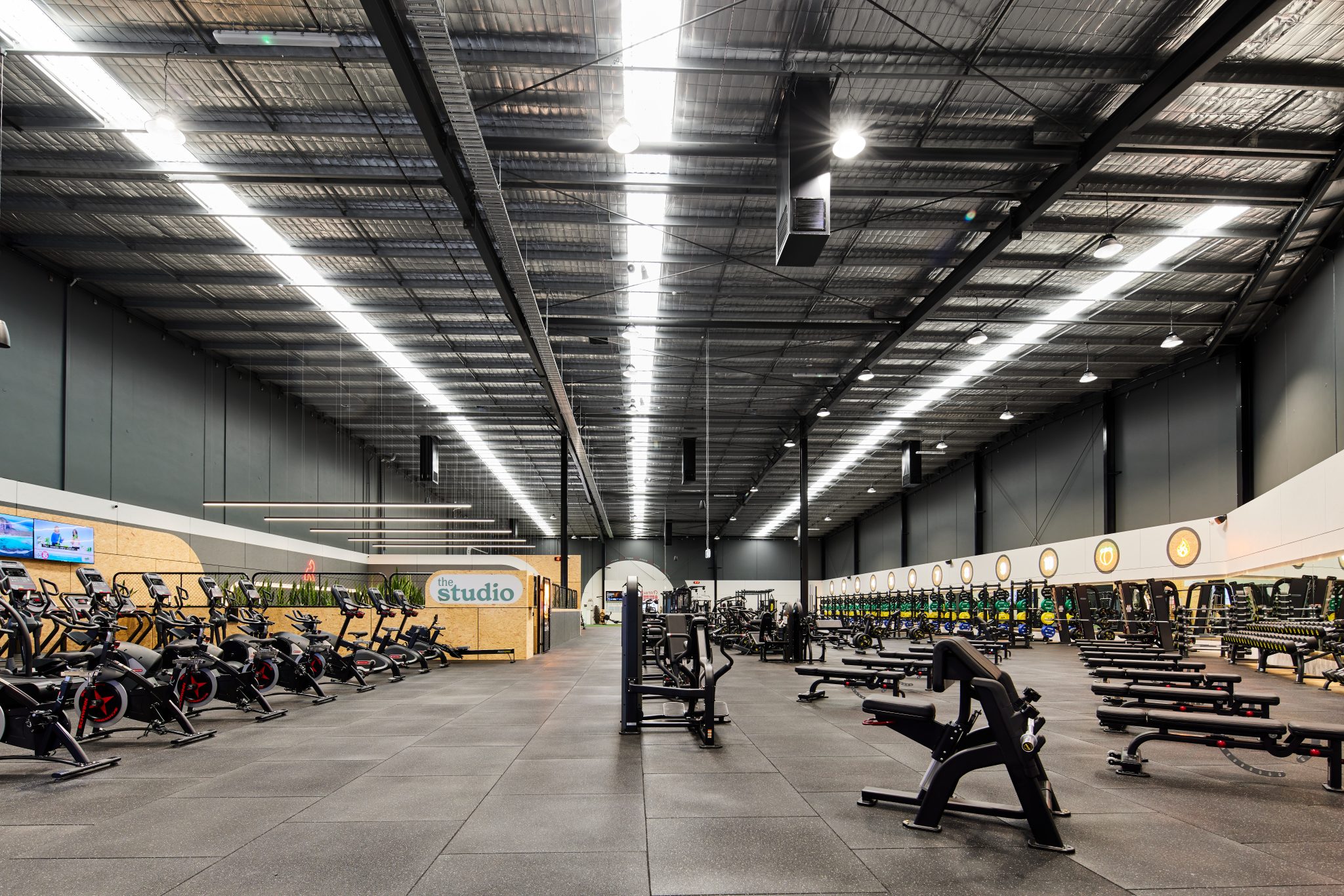 Noble Park | Revo Fitness