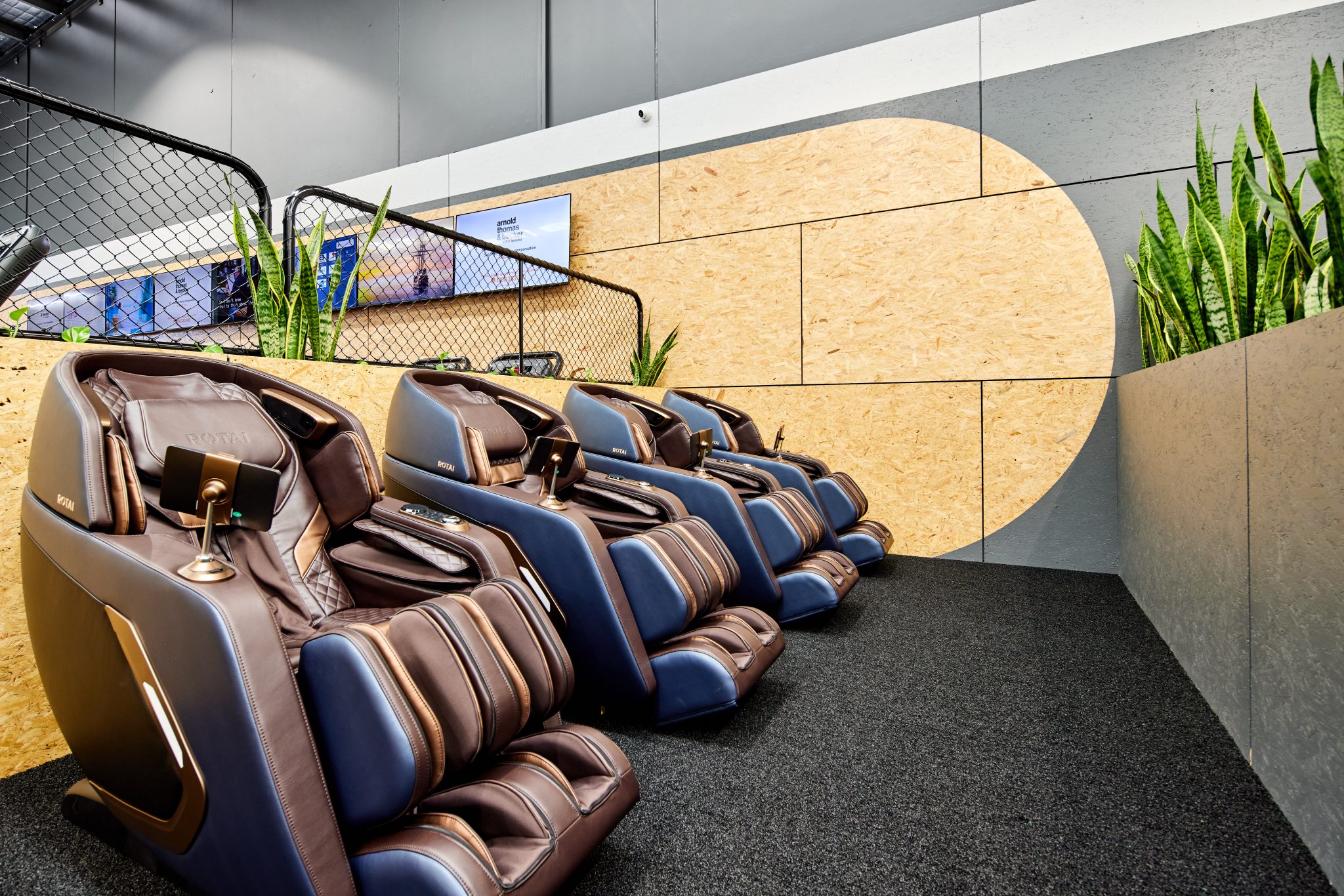 Noble Park | Revo Fitness