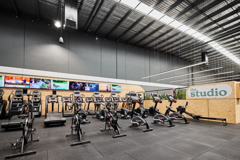 Noble Park | Revo Fitness