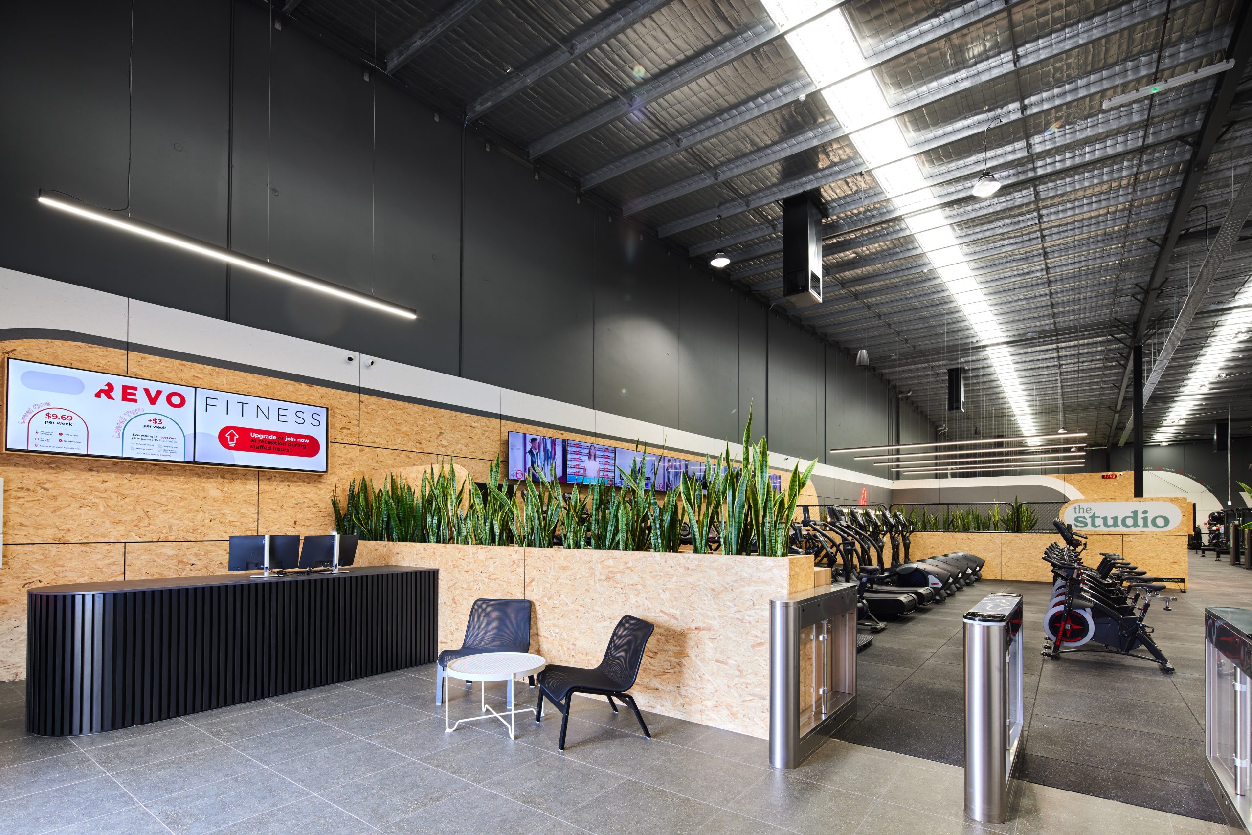 Noble Park | Revo Fitness