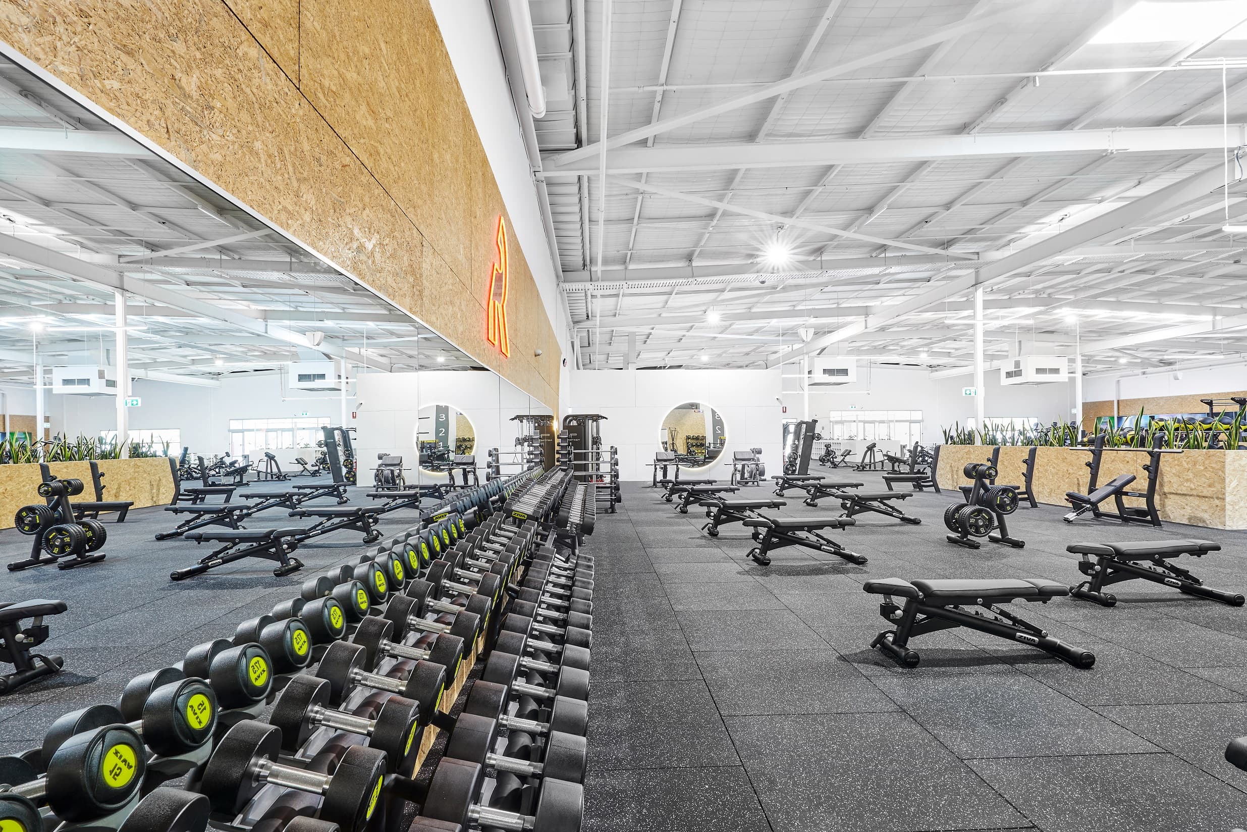 Ellenbrook | Revo Fitness