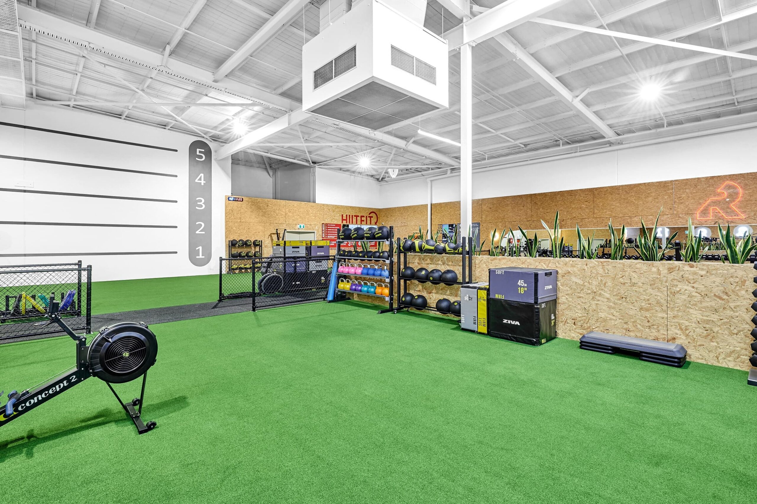 Ellenbrook | Revo Fitness