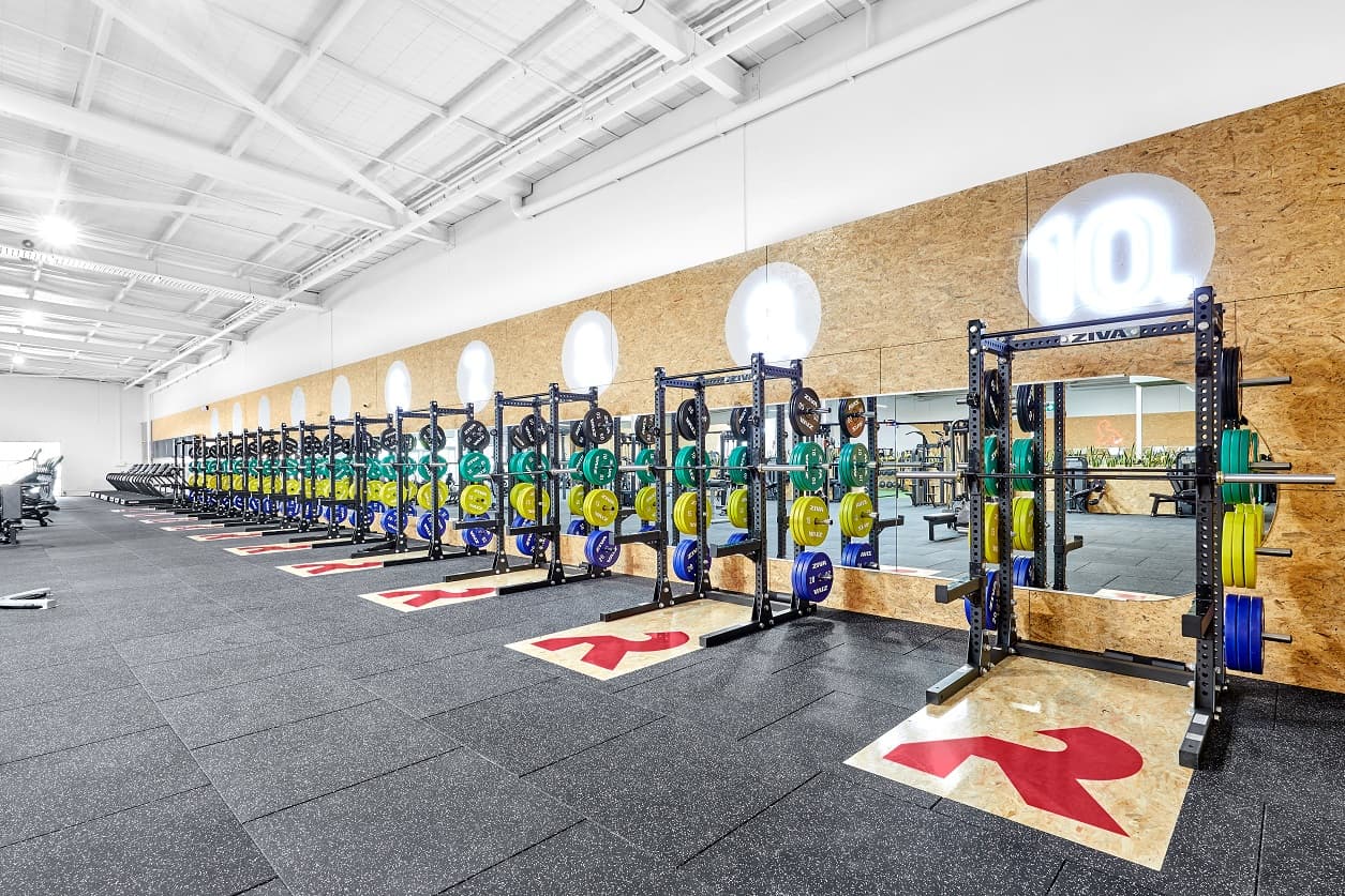 Ellenbrook | Revo Fitness