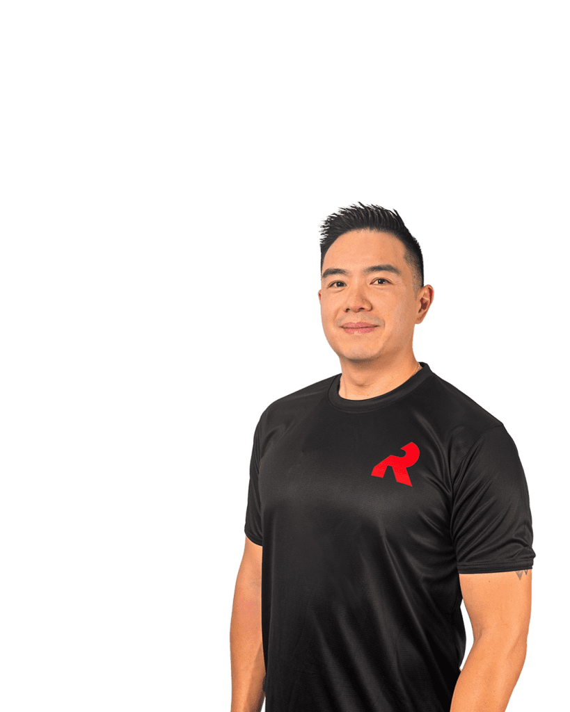 Personal Training | Revo Fitness