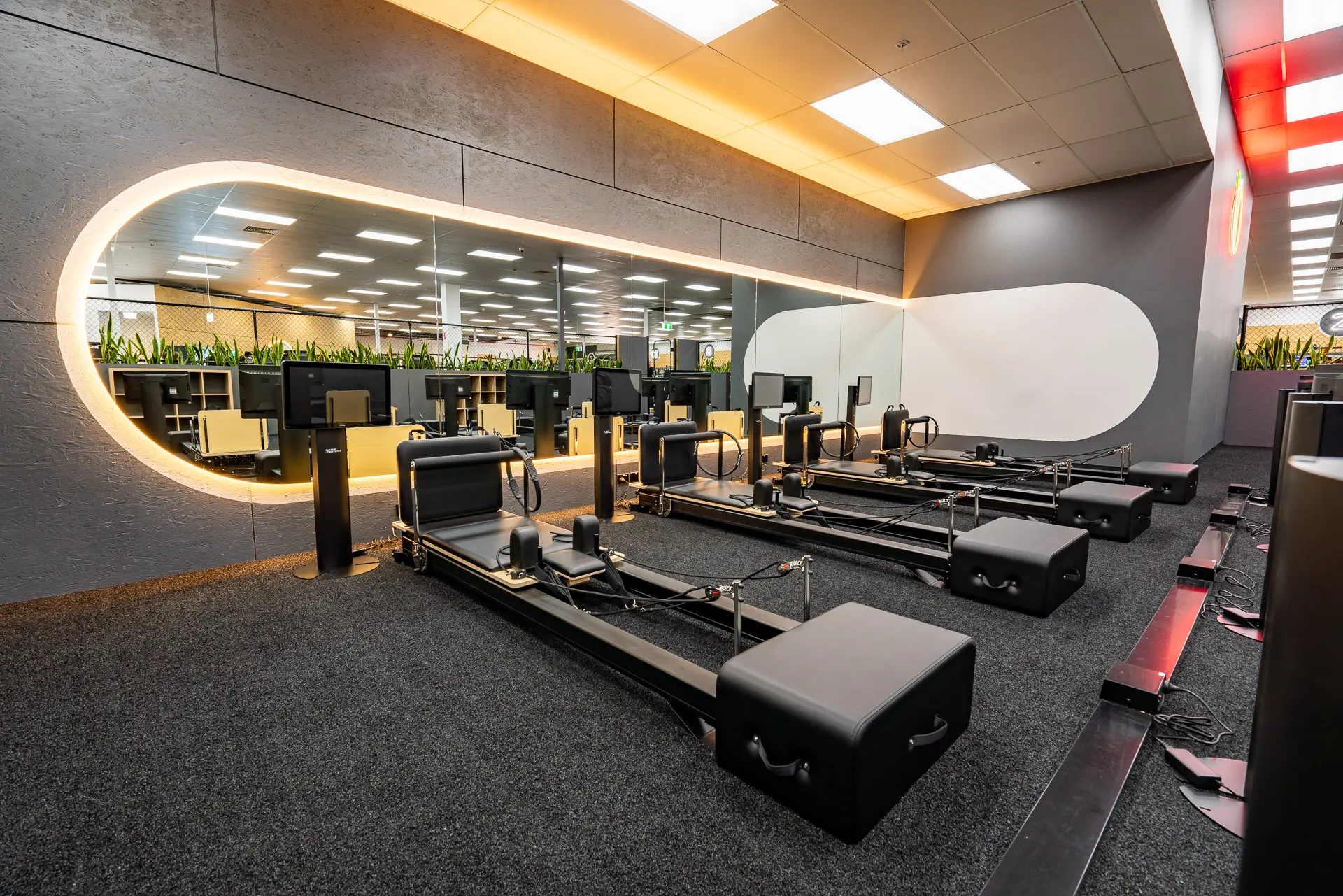 Woodcroft | Revo Fitness