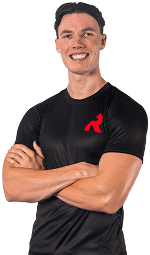 Ronan Porter | Revo Fitness