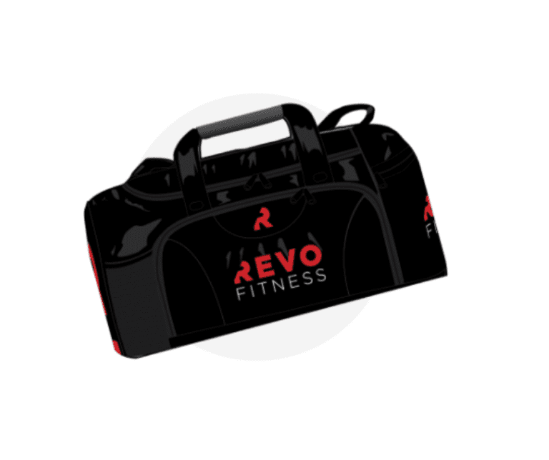 Upgrade or Join as a Level Two Member in March for a FREE Revo Sports ...