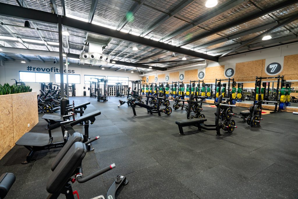 Latest News | Revo Fitness