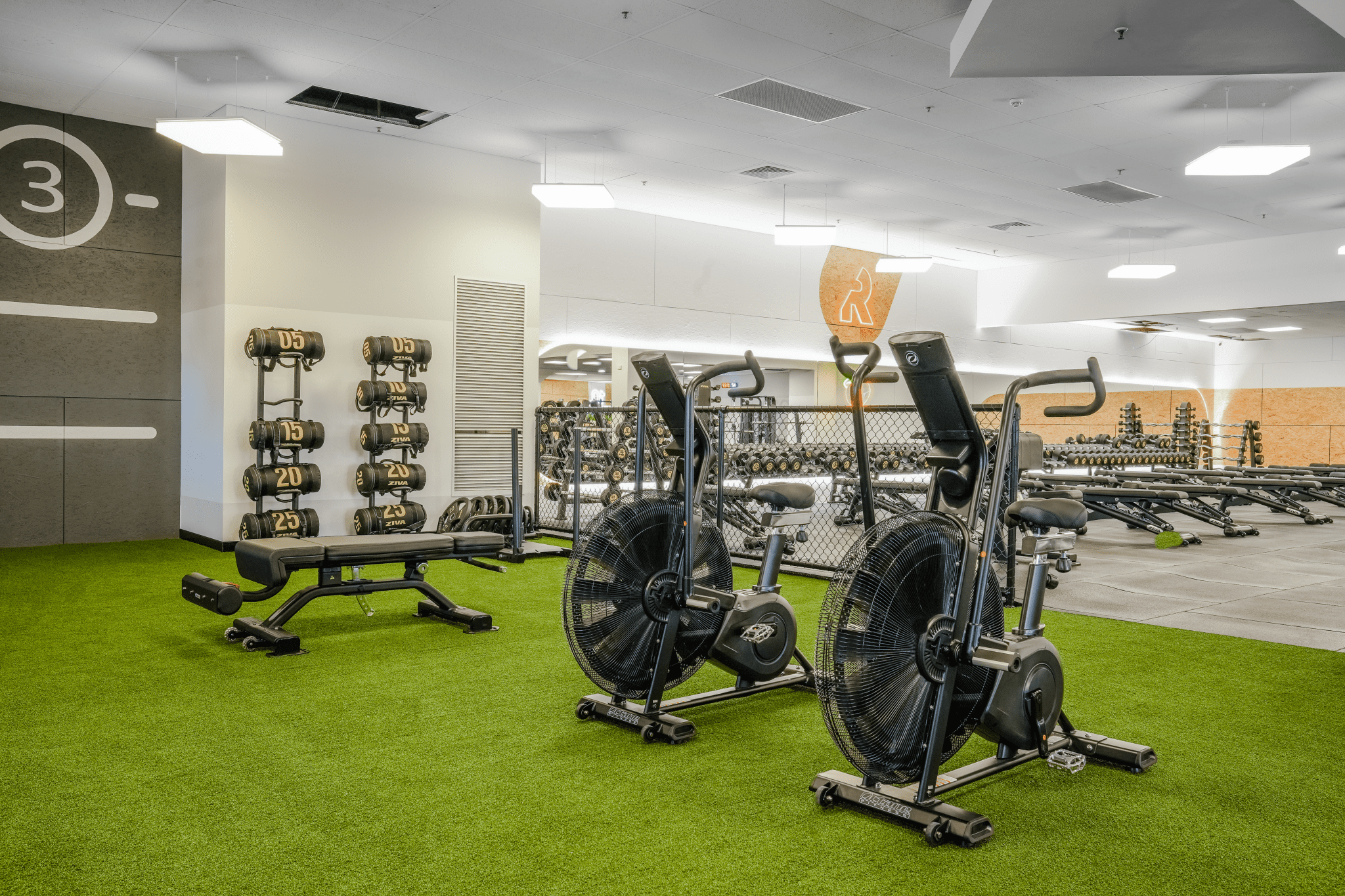 Rockingham | Revo Fitness