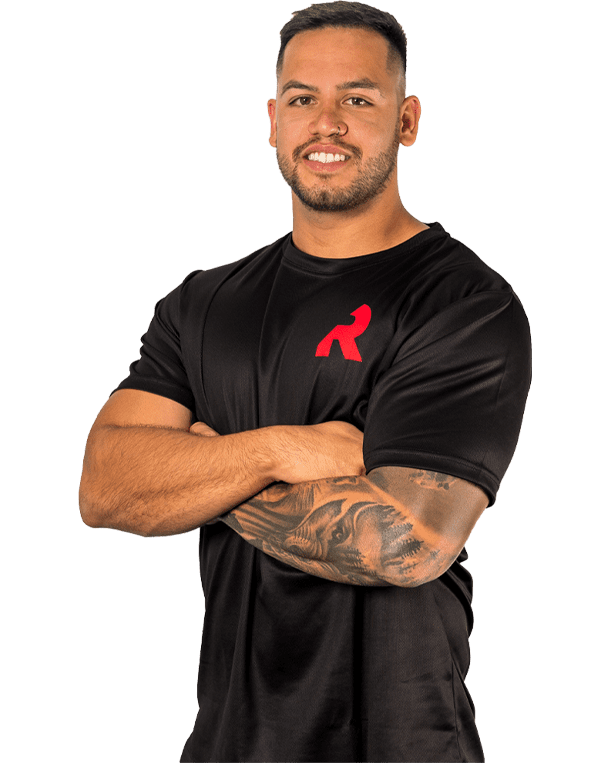 Matt Shumack | Revo Fitness