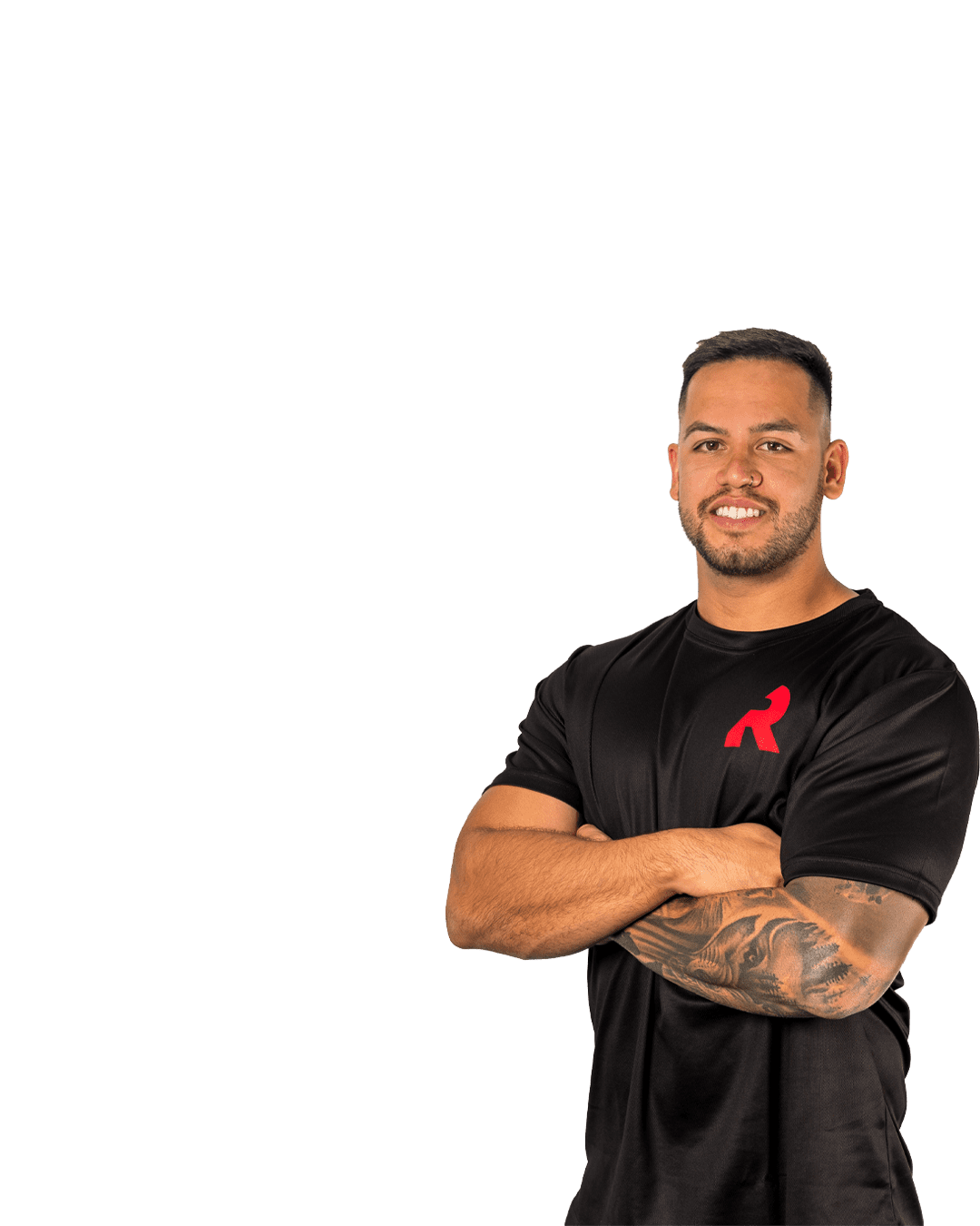 Malaga | Revo Fitness