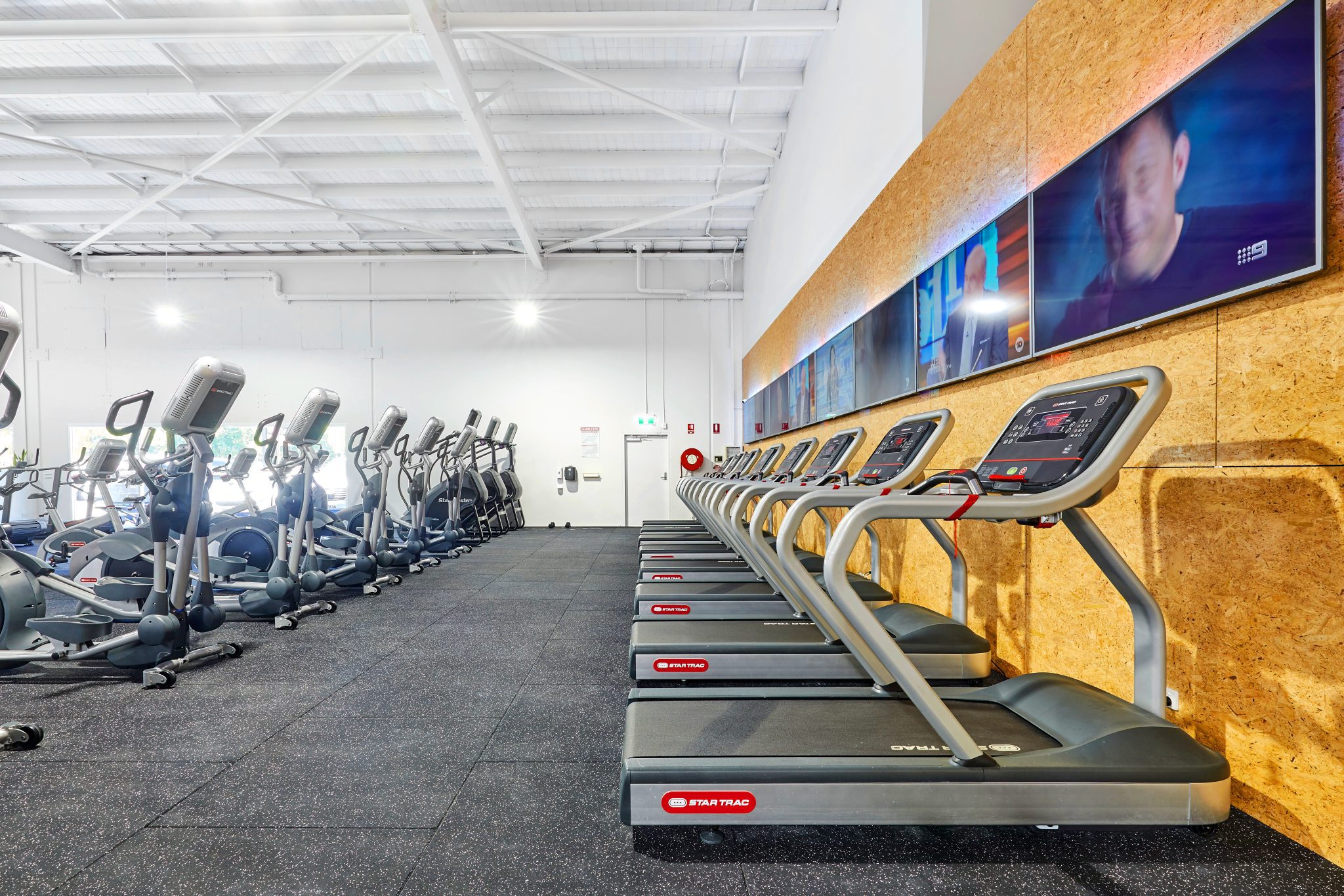 Rockingham | Revo Fitness