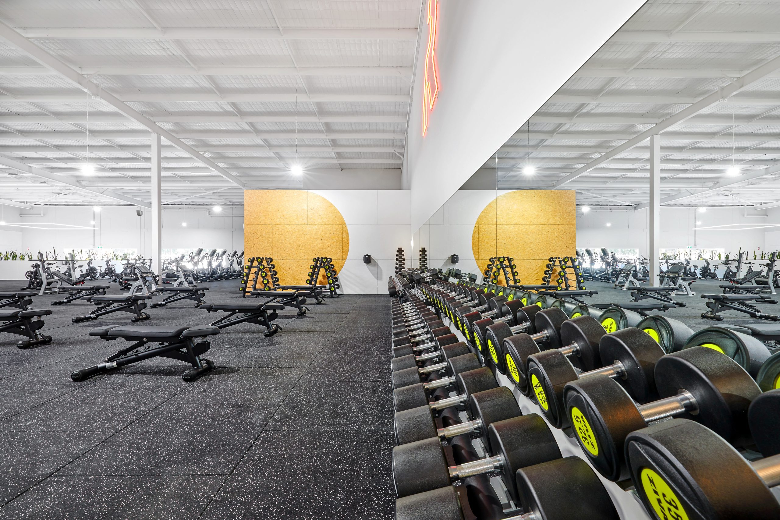 Rockingham | Revo Fitness