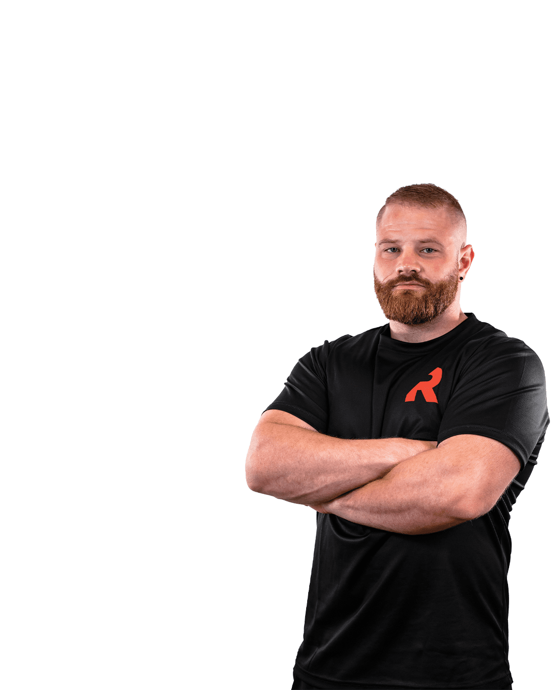 Personal Training | Revo Fitness