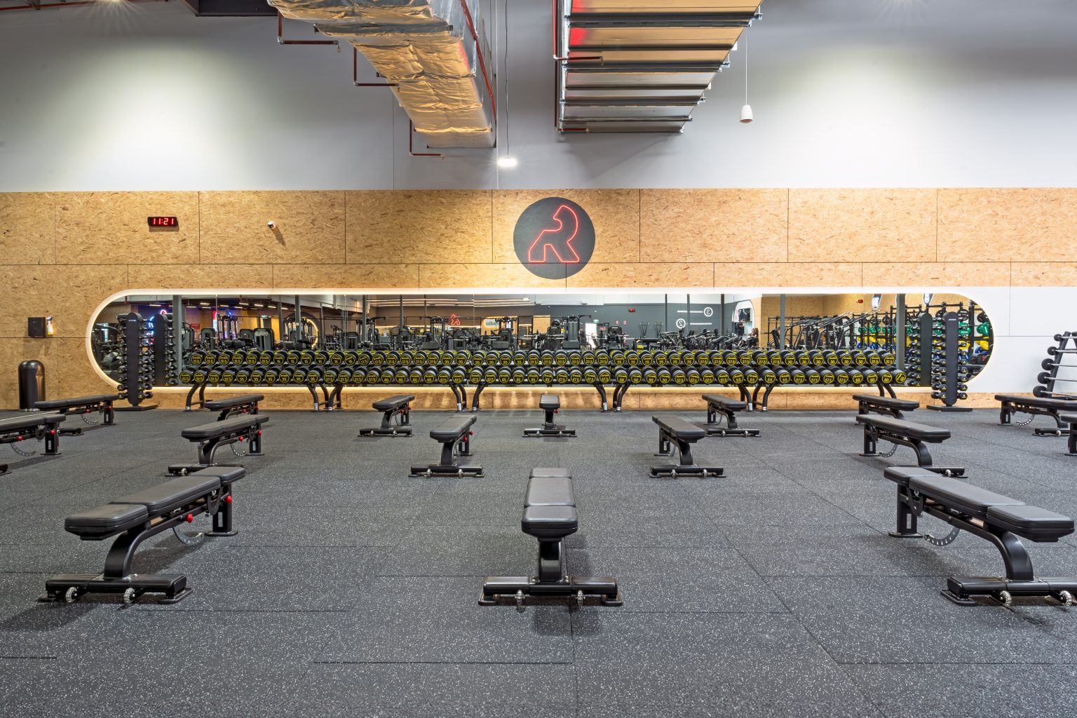 Rockingham | Revo Fitness