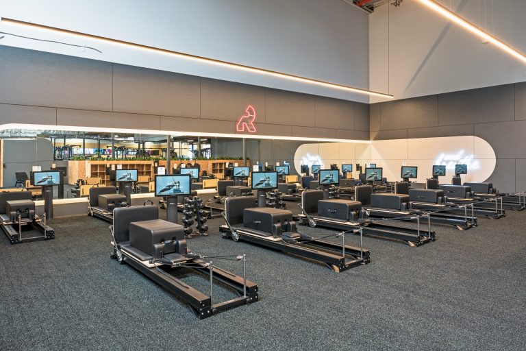 Rockingham | Revo Fitness