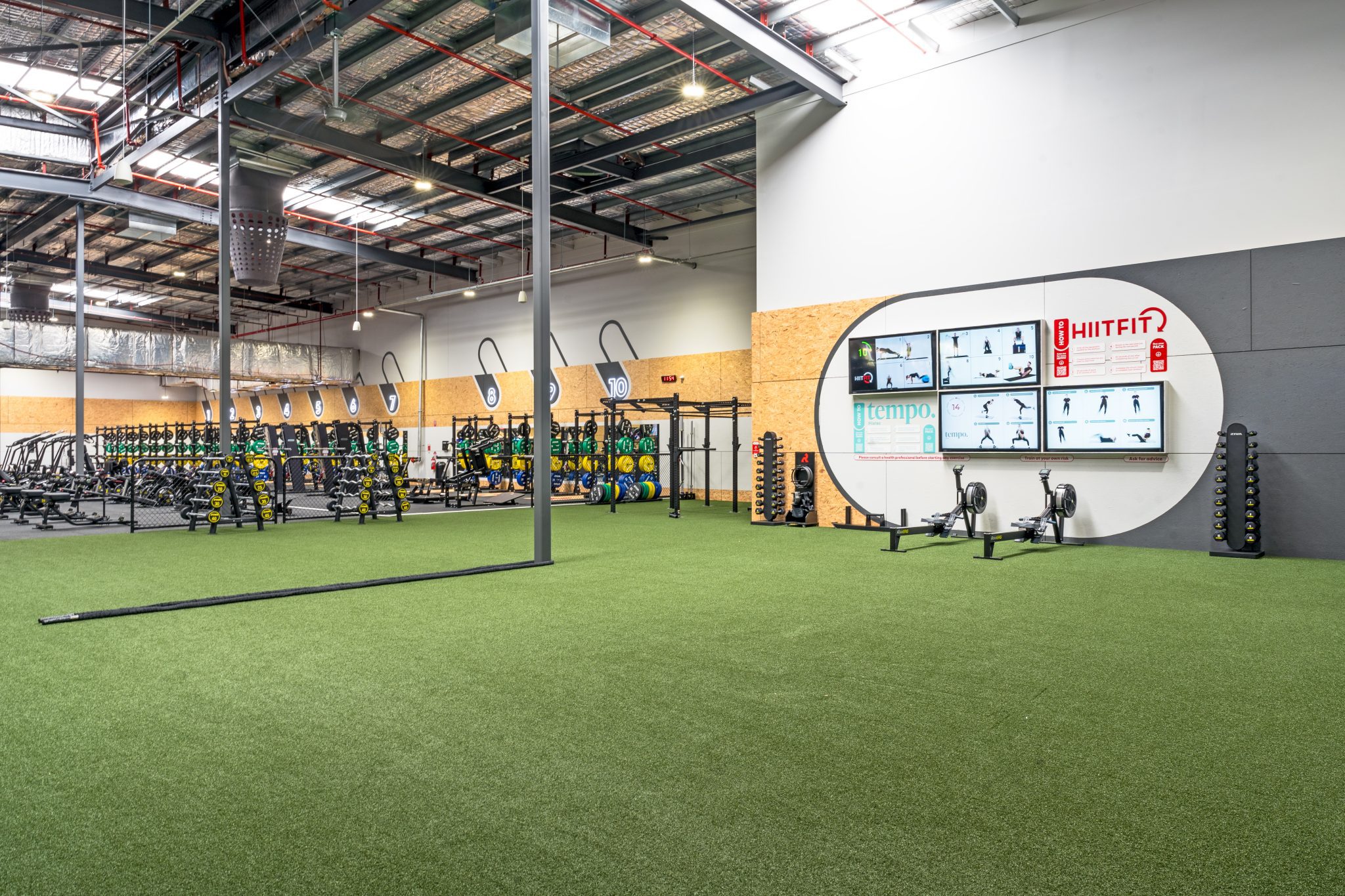 Australind | Revo Fitness