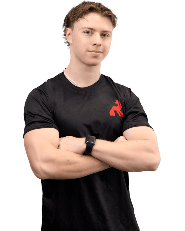 Brad Fox | Revo Fitness