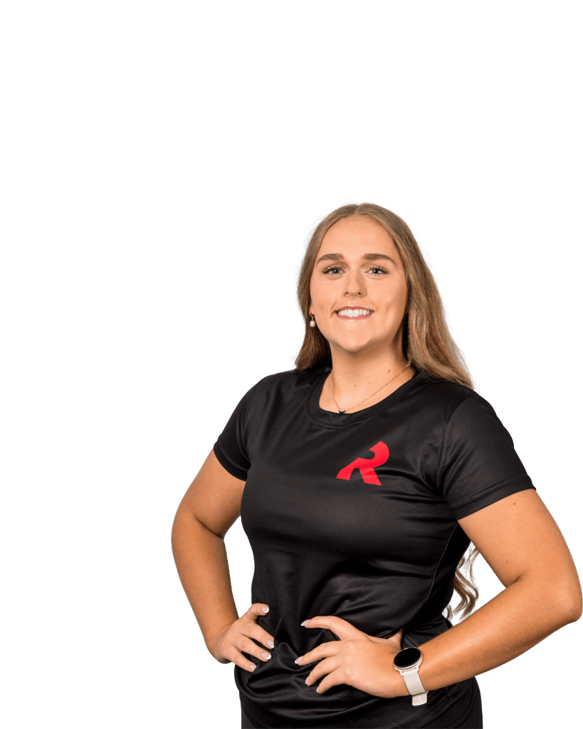 Personal Training | Revo Fitness