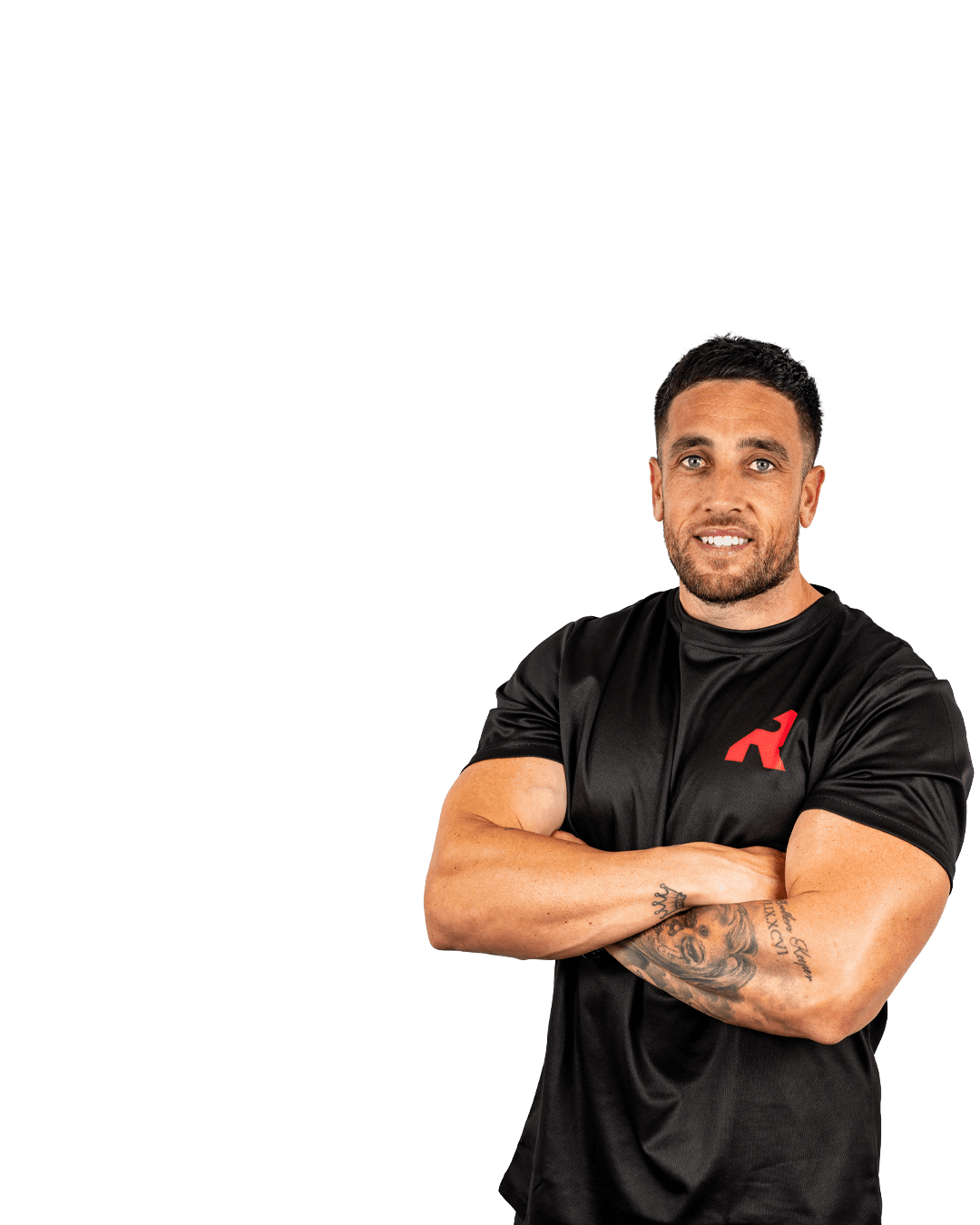 Parafield | Revo Fitness