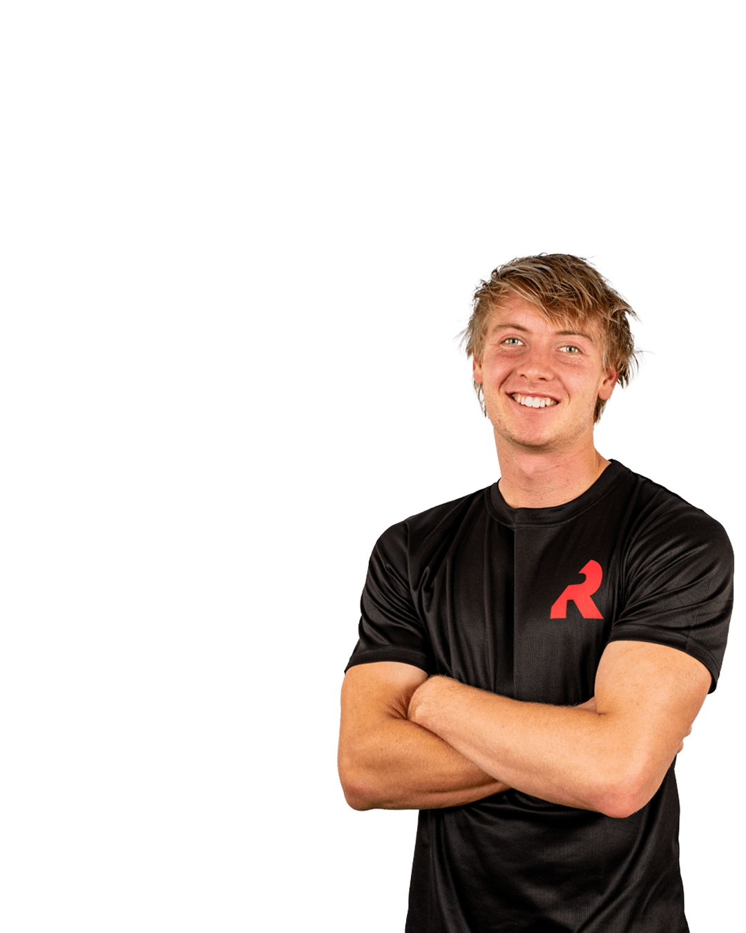 Personal Training | Revo Fitness