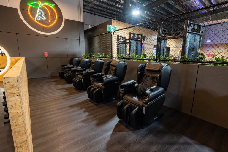 Parafield | Revo Fitness