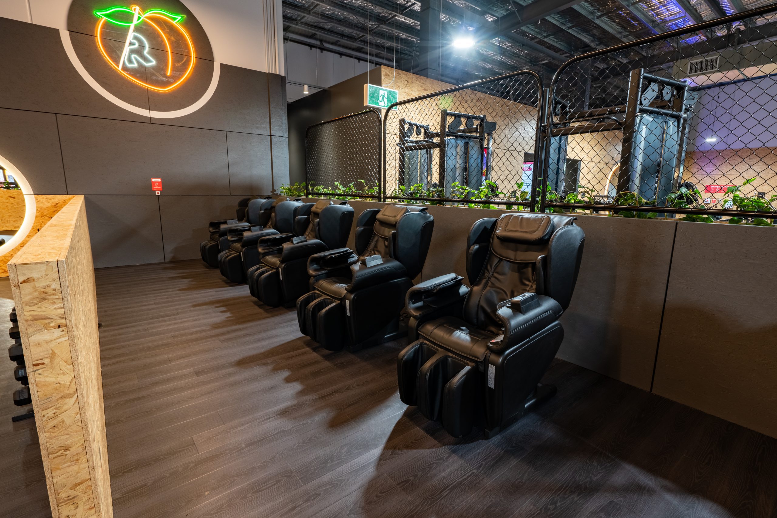 Parafield | Revo Fitness