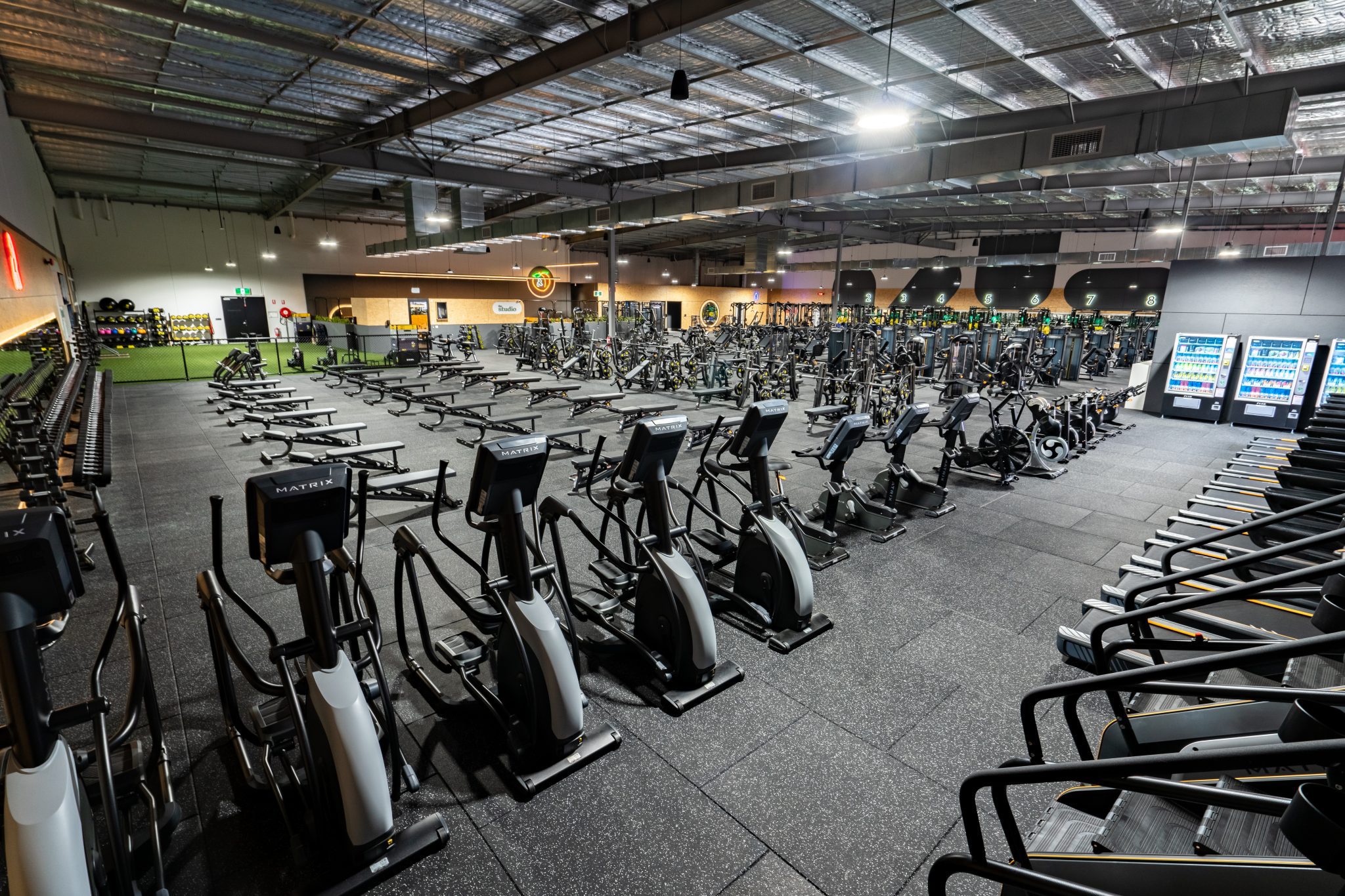 Latest News | Revo Fitness