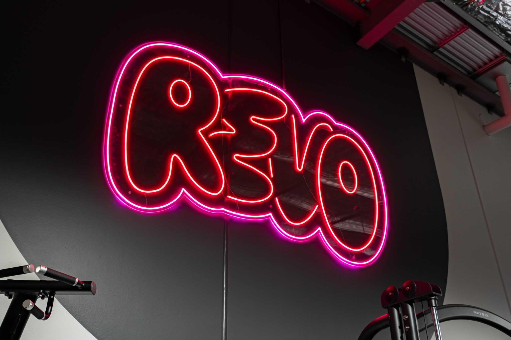 Parafield | Revo Fitness