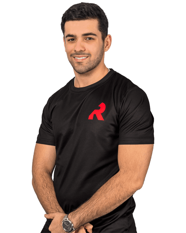 Anthony Atlas | Revo Fitness