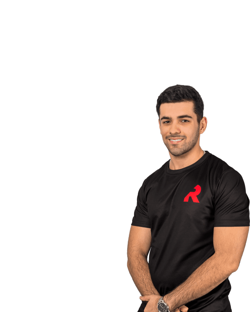 Personal Training | Revo Fitness