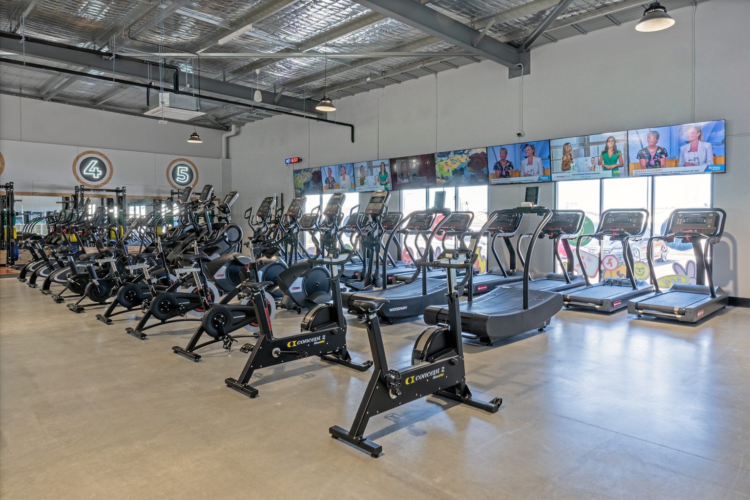 Butler | Revo Fitness