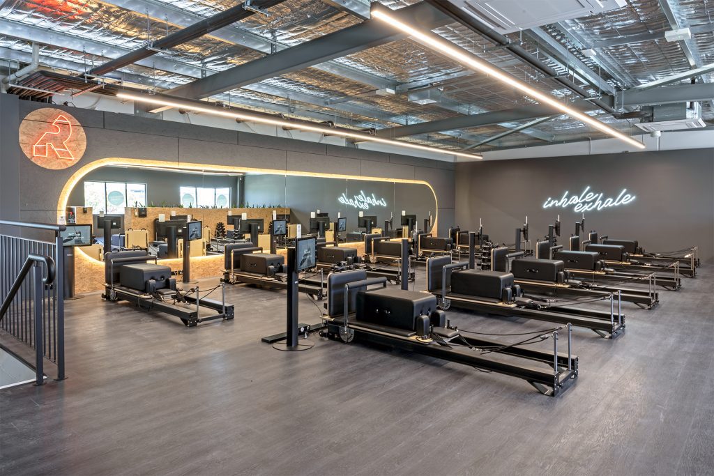 Butler | Revo Fitness