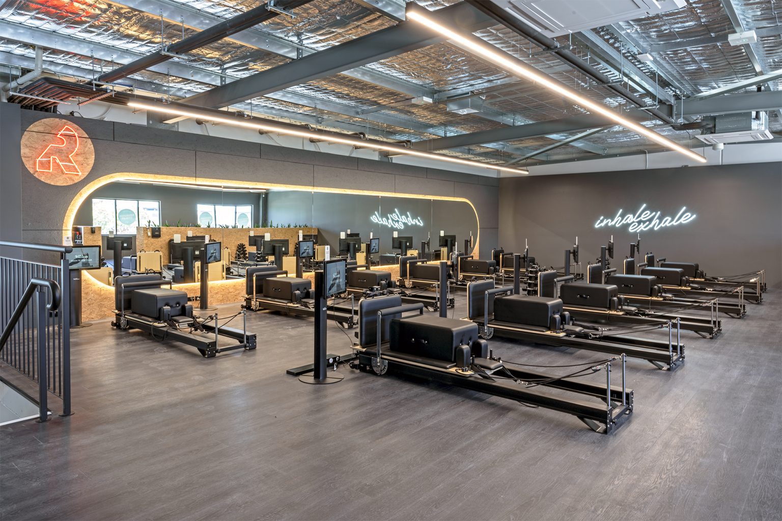 Butler | Revo Fitness