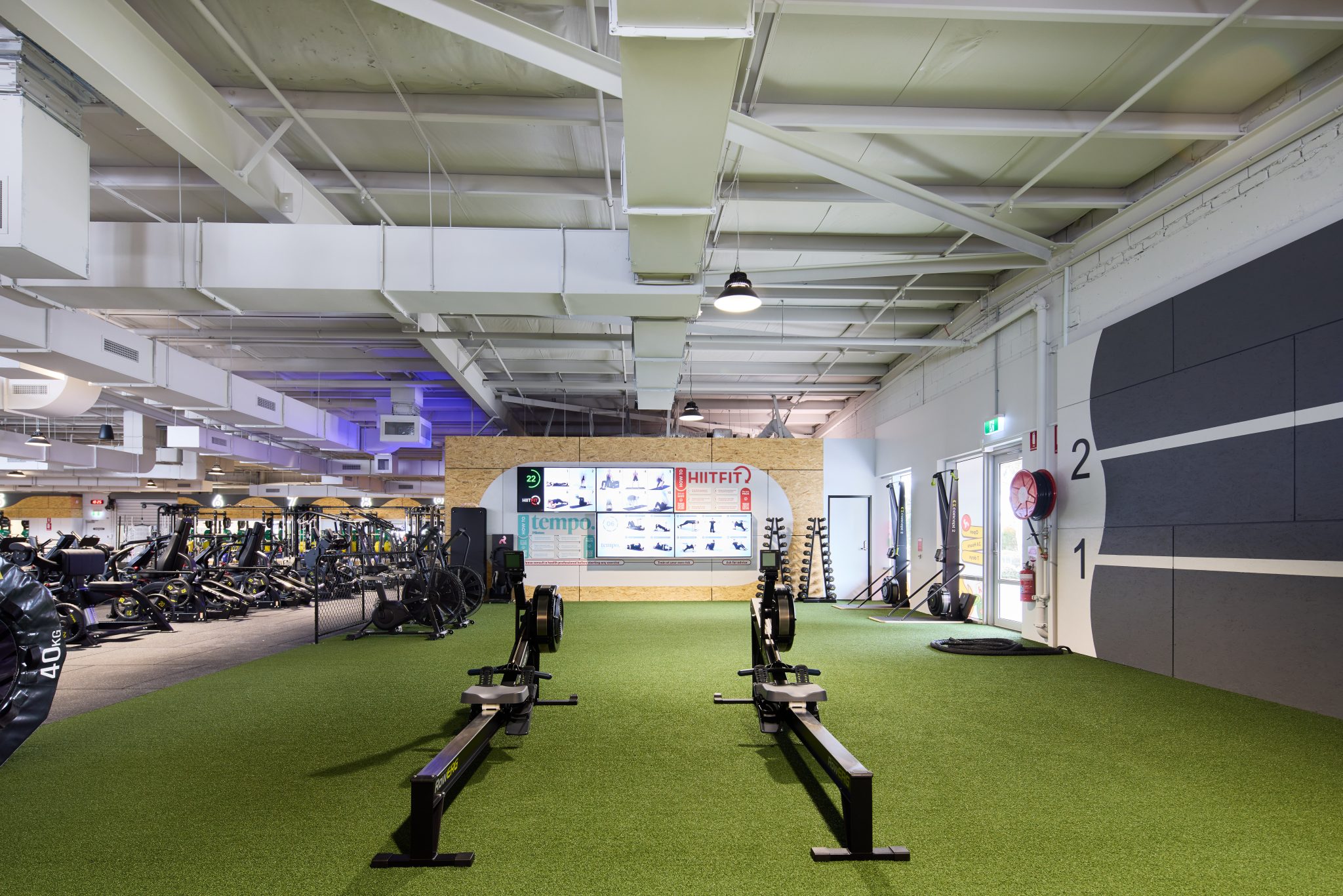 Langwarrin | Revo Fitness