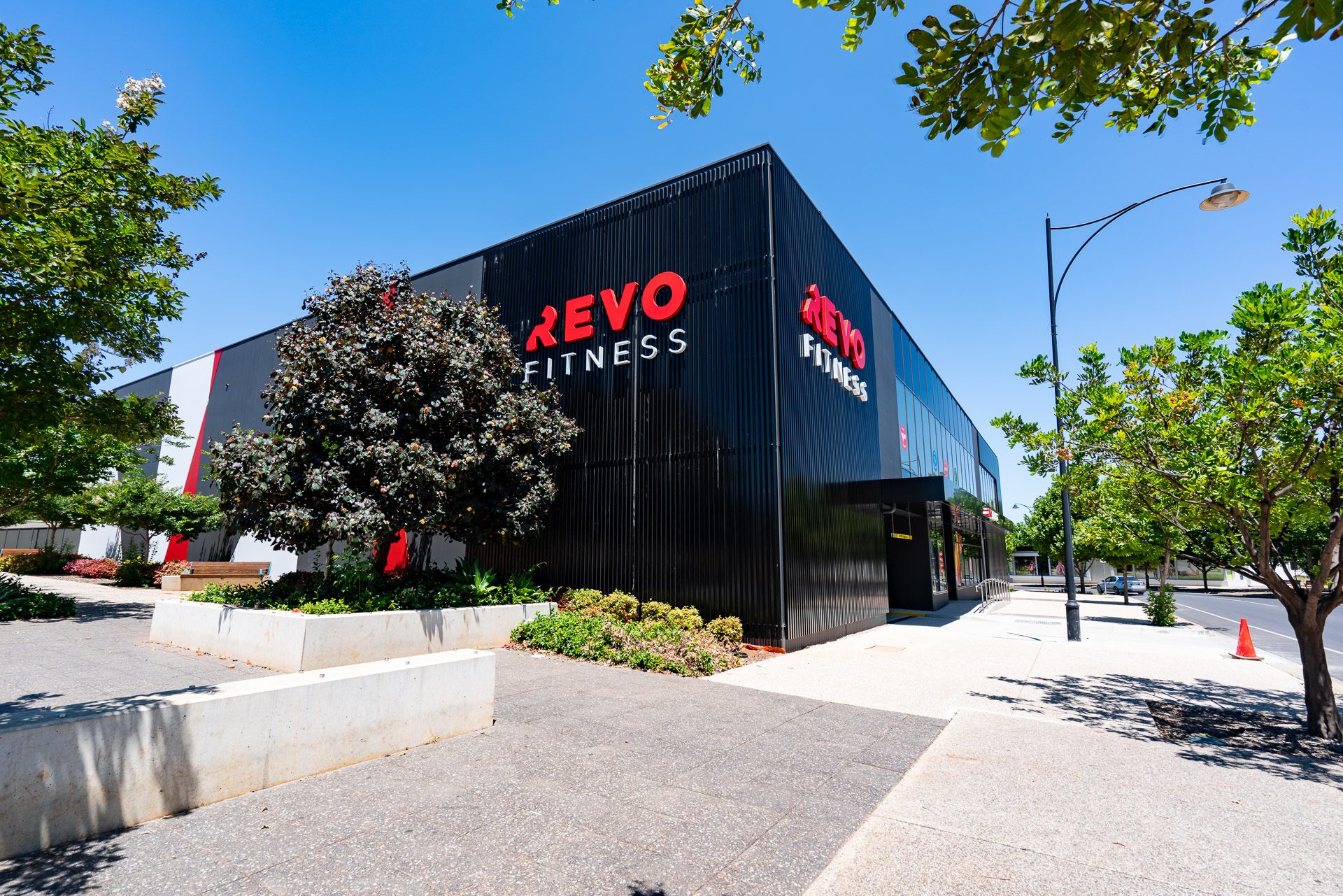 Blakeview | Revo Fitness