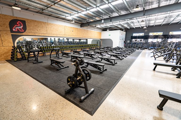 Blakeview | Revo Fitness