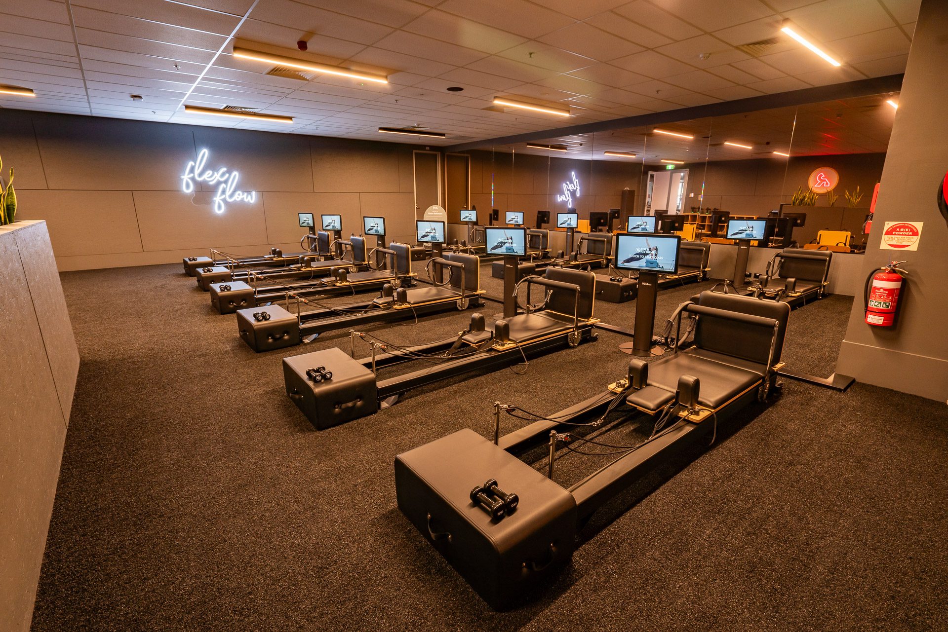 Happy Valley | Revo Fitness