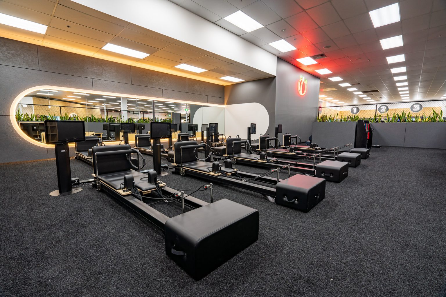 Parafield | Revo Fitness