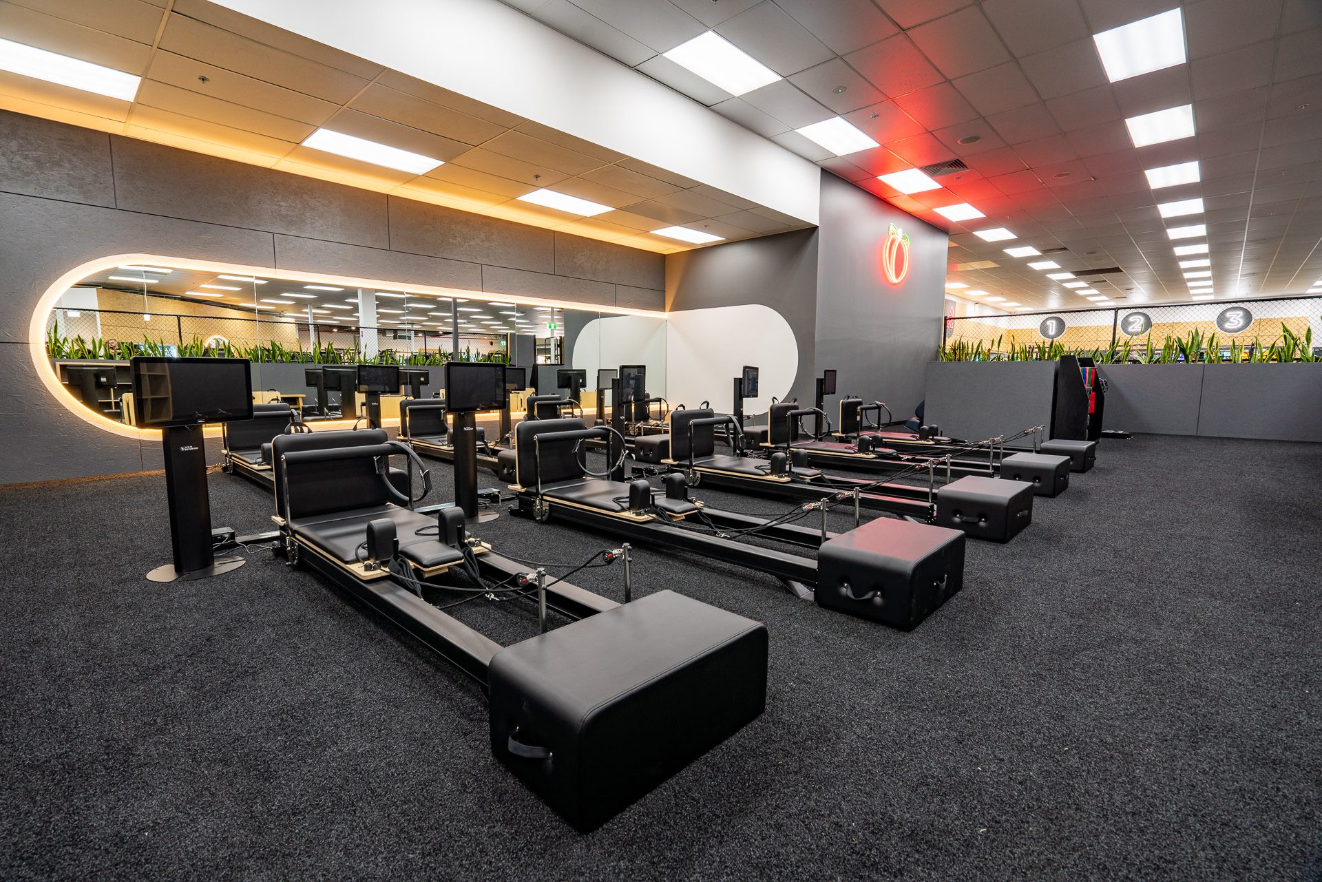 Parafield | Revo Fitness