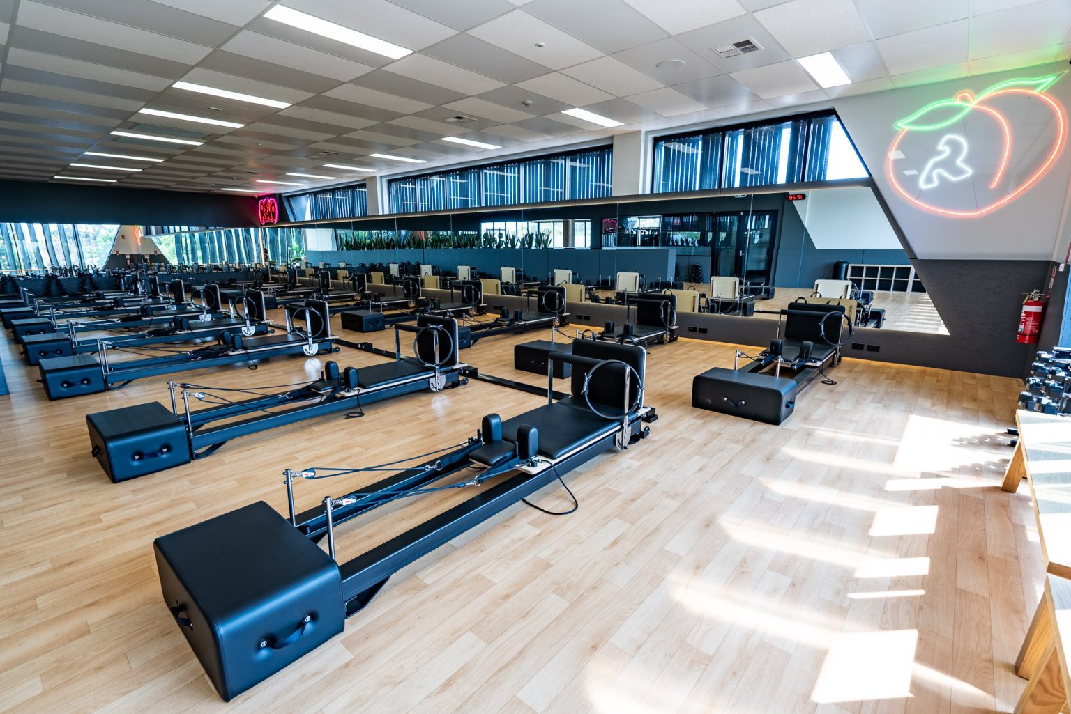 Woodville | Revo Fitness