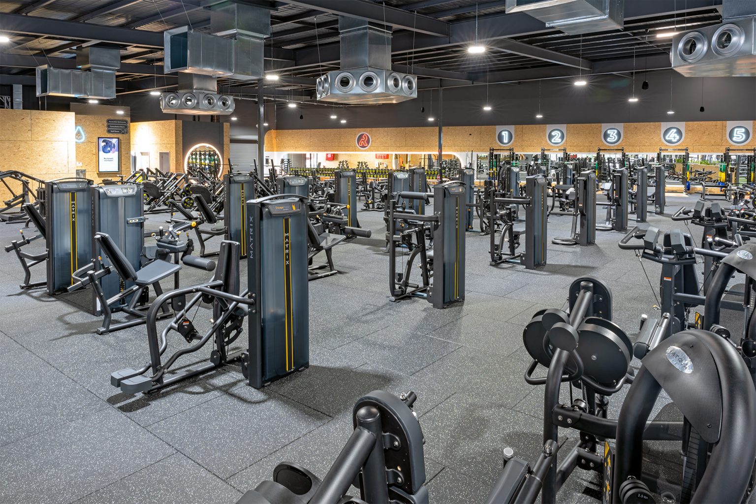 Wanneroo | Revo Fitness