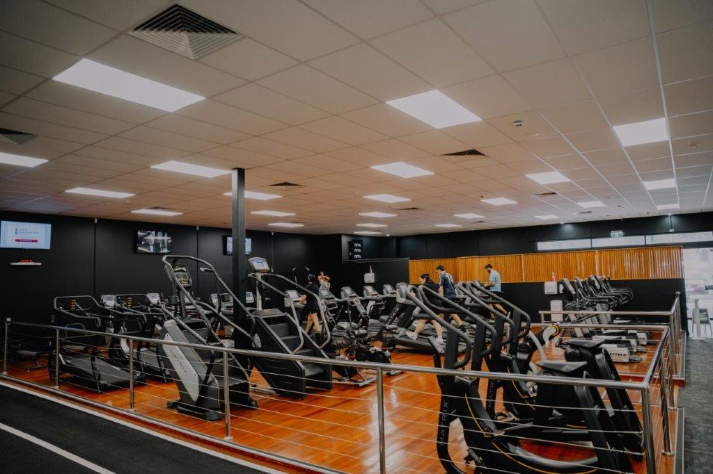 Cranbourne | Revo Fitness