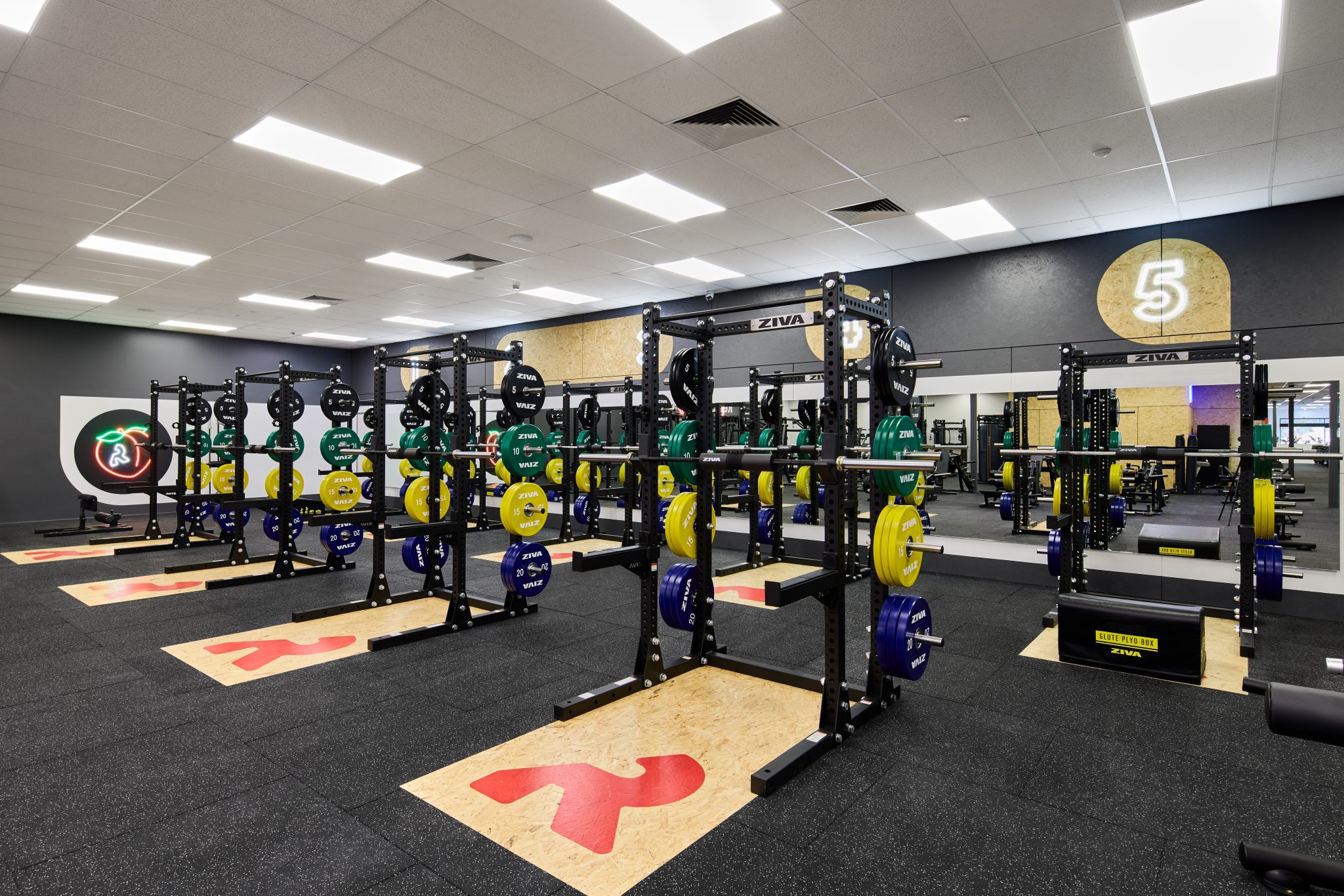 Cranbourne | Revo Fitness