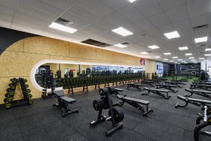 Cranbourne | Revo Fitness