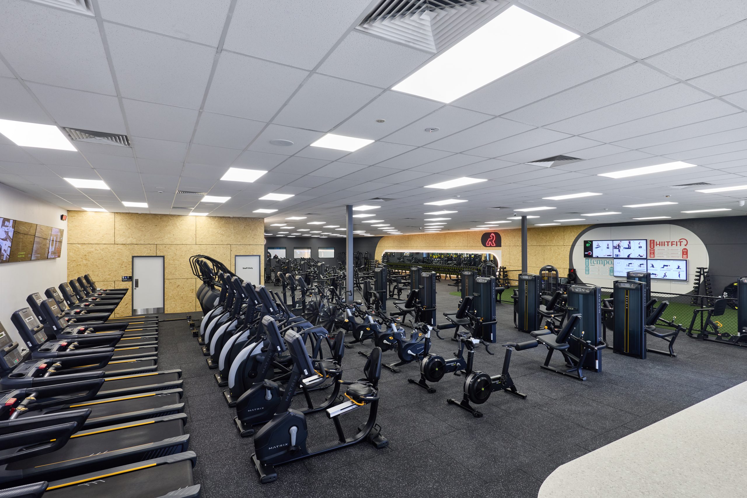 Cranbourne | Revo Fitness