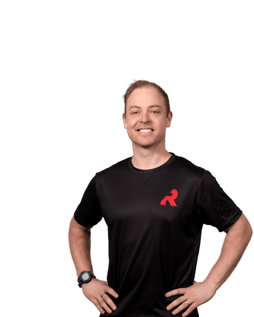 Cranbourne | Revo Fitness