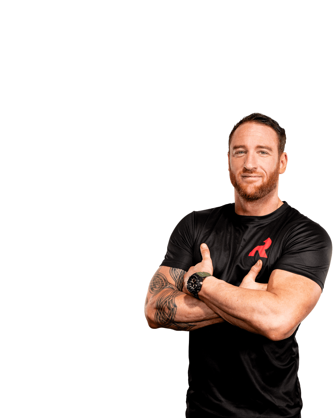 Parafield | Revo Fitness