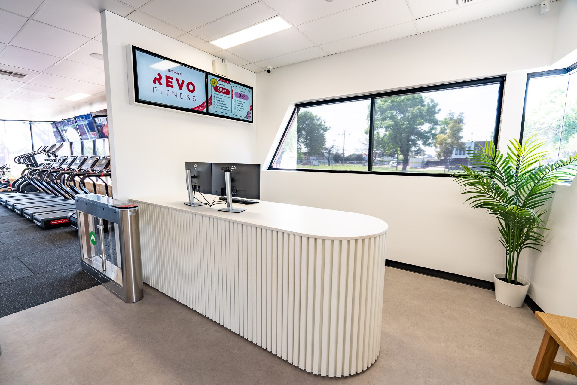 Latest News | Revo Fitness