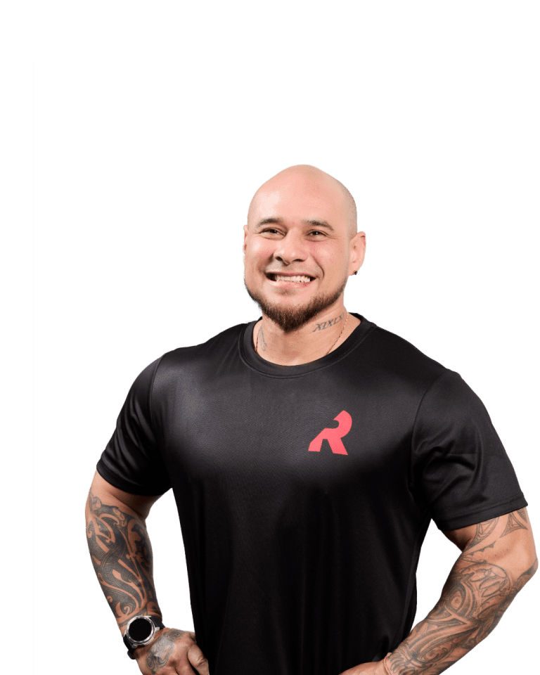 Noble Park | Revo Fitness